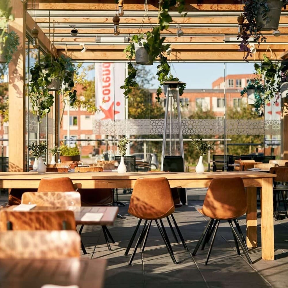 Corendon Amsterdam New-West, A Tribute Portfolio Hotel - Corendon ...