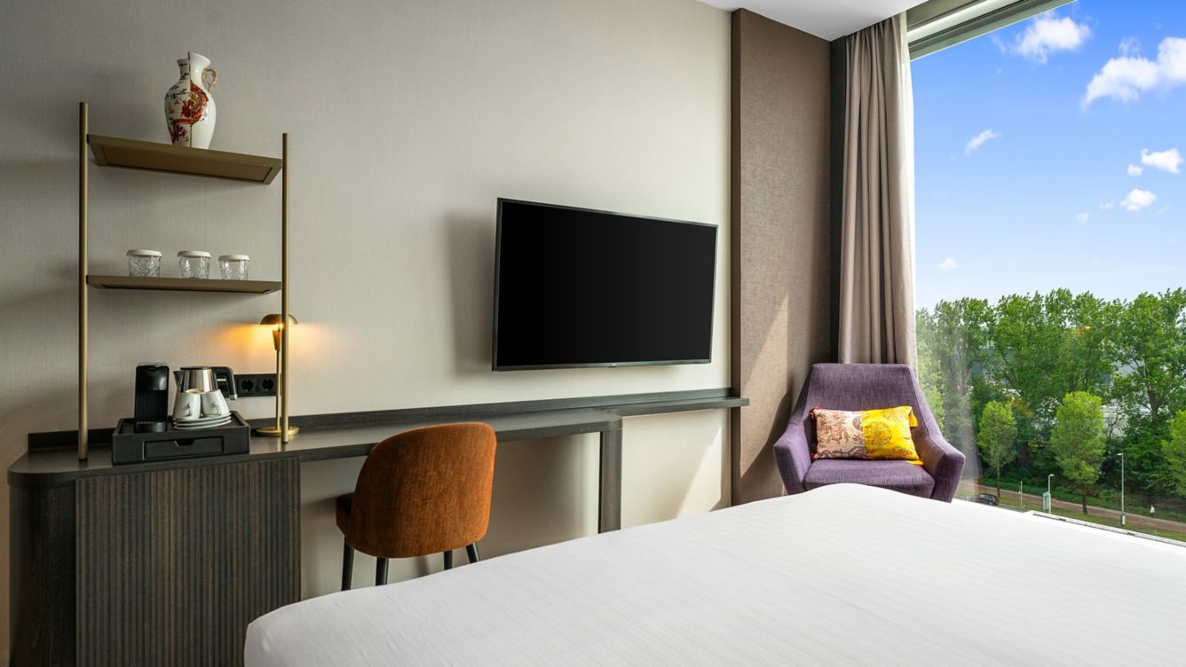 Corendon Amsterdam New-West, a Tribute Portfolio Hotel - Corendon ...