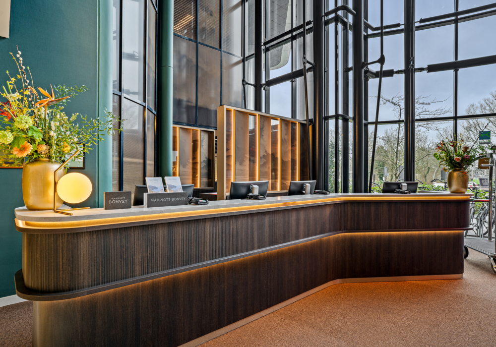 Corendon Amsterdam Schiphol Airport, a Tribute Portfolio Hotel ...