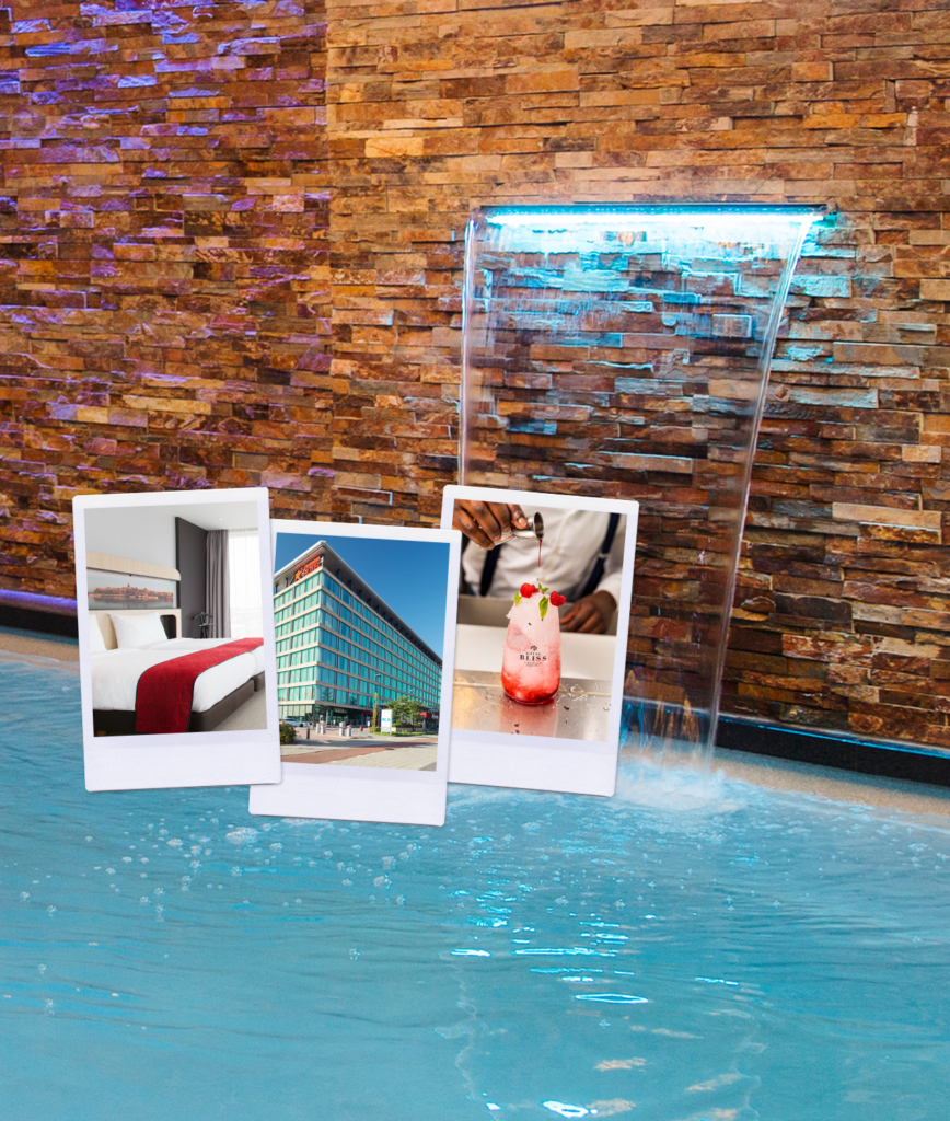 Contact details of Corendon Amsterdam New-West - Corendon Amsterdam New ...