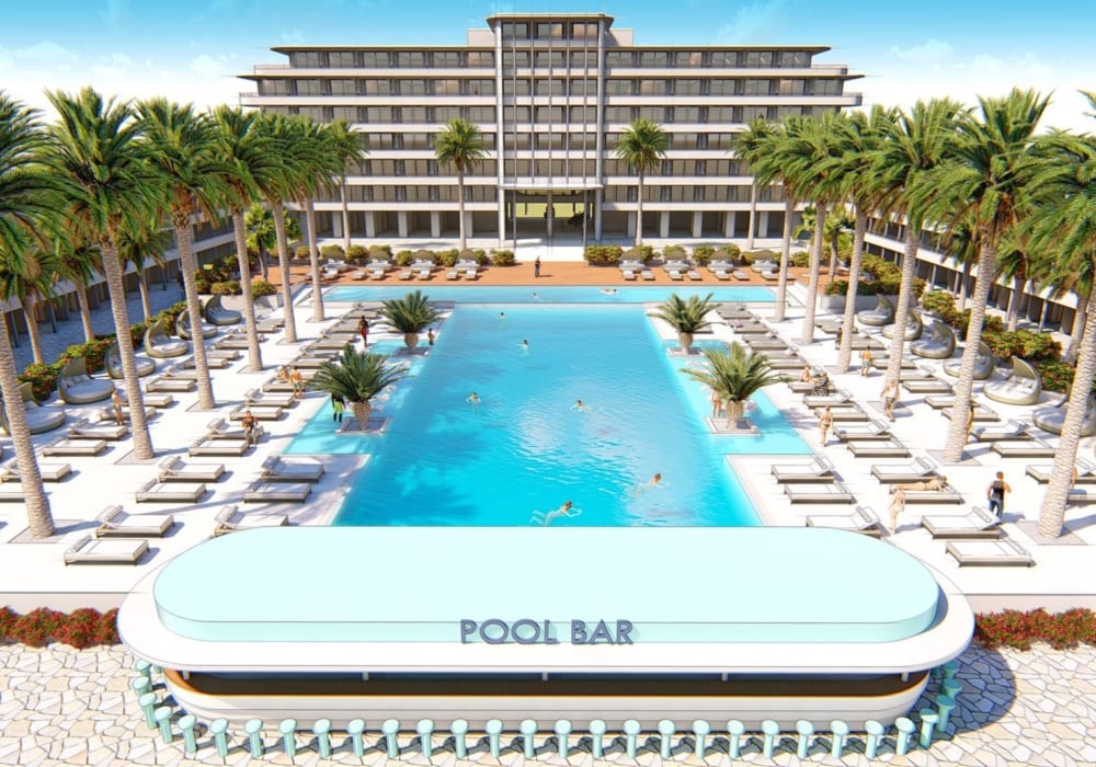 Gallery - Corendon Mangrove Beach Resort