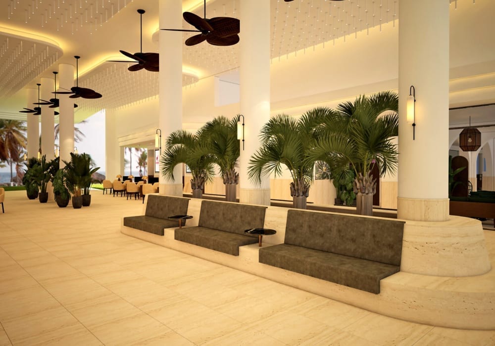 Gallery - Corendon Mangrove Beach Resort