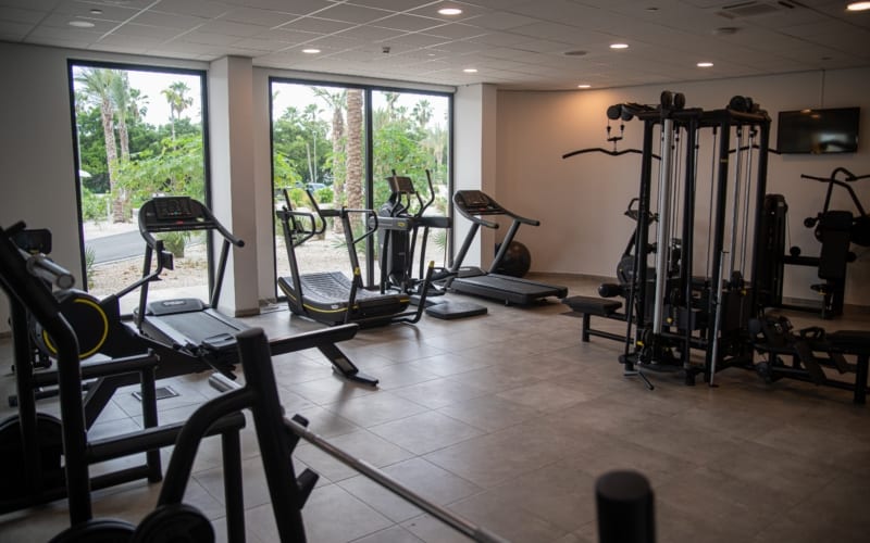 Facilities - Corendon Mangrove Beach Resort