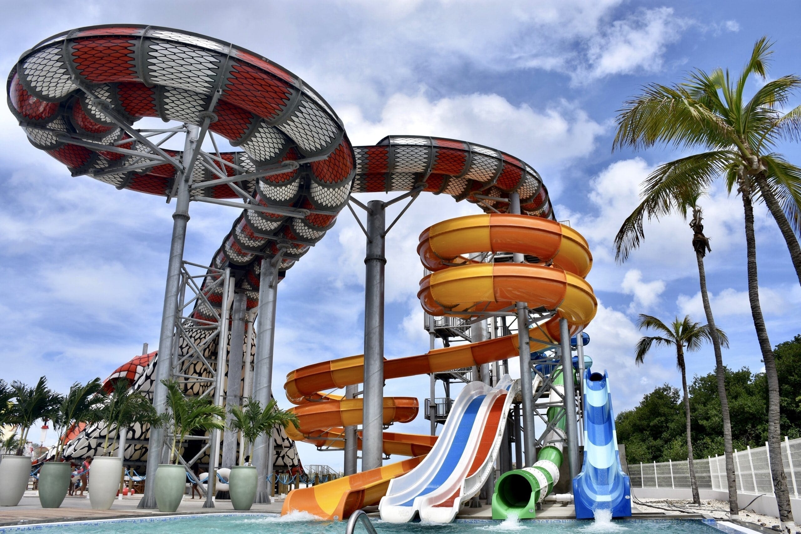 Home - Corendon Mangrove Beach Resort