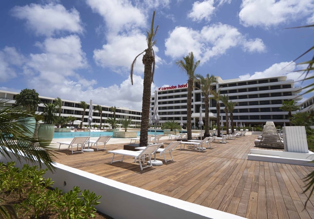 Local Deal - Stay - Corendon Mangrove Beach Resort