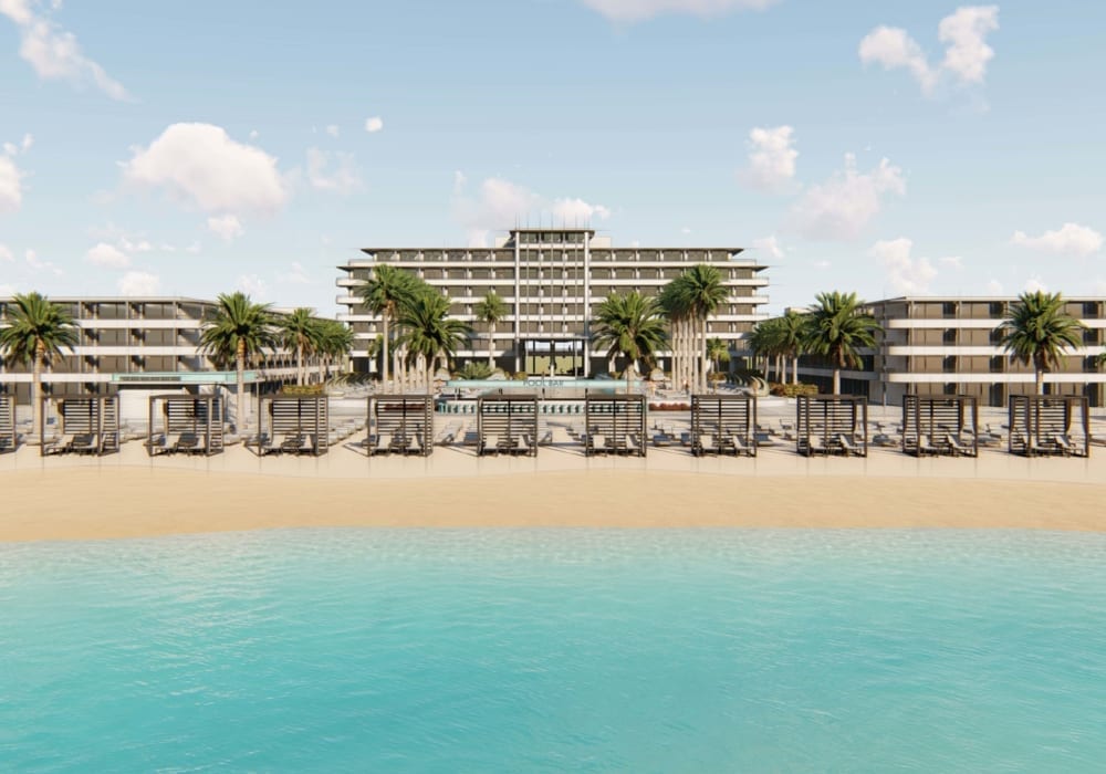 Gallery - Corendon Mangrove Beach Resort