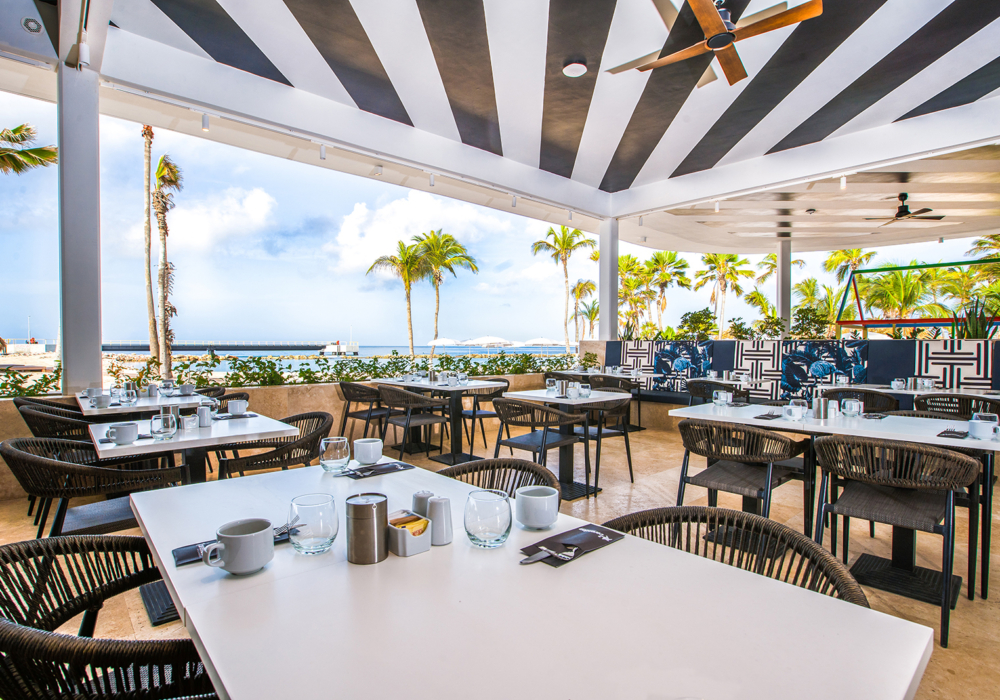 Gallery - Corendon Mangrove Beach Resort