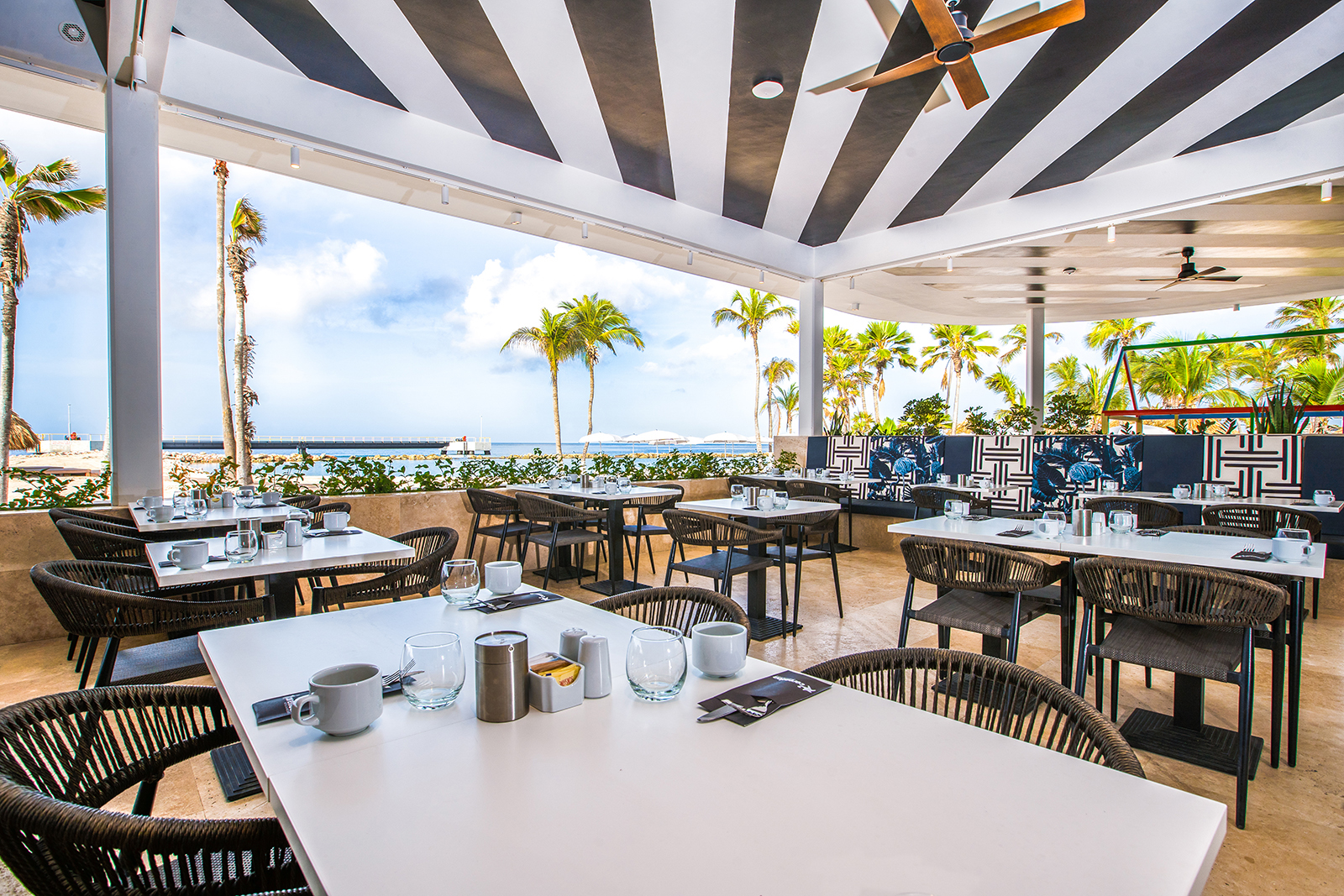 Mangrove Beach Corendon Curacao All Inclusive Resort, Curio by Hilton ...