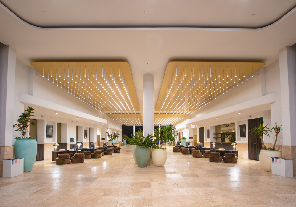 Gallery - Corendon Mangrove Beach Resort