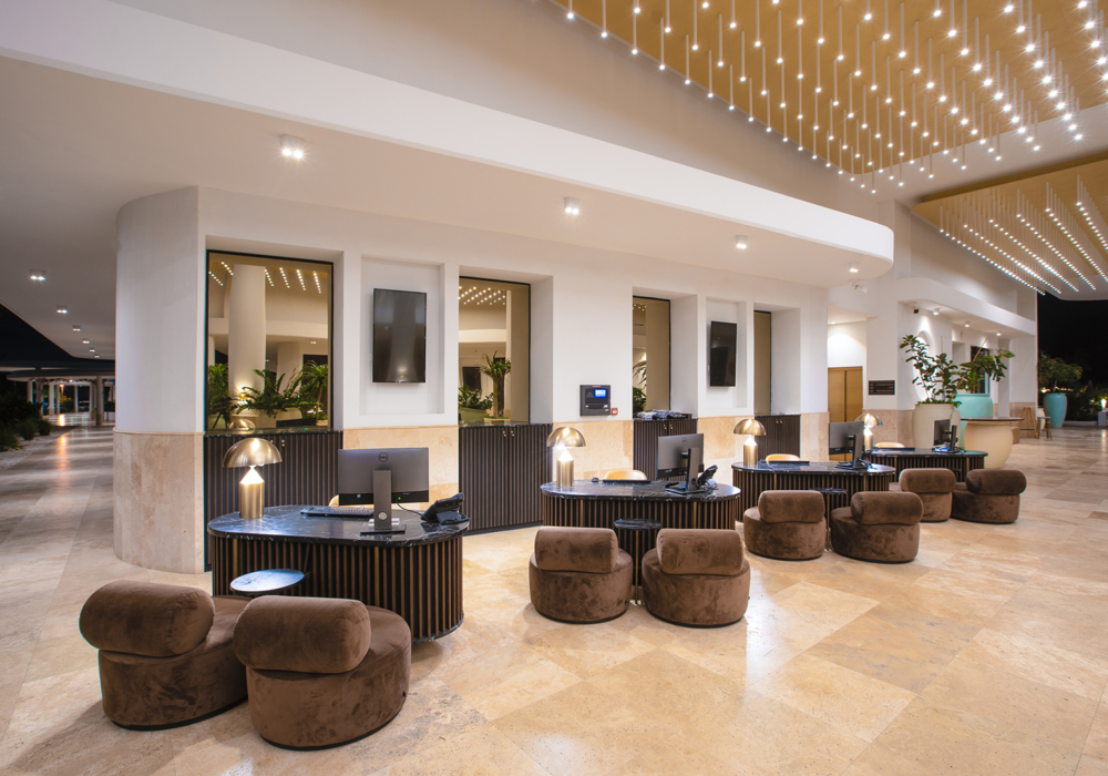 Gallery - Corendon Mangrove Beach Resort