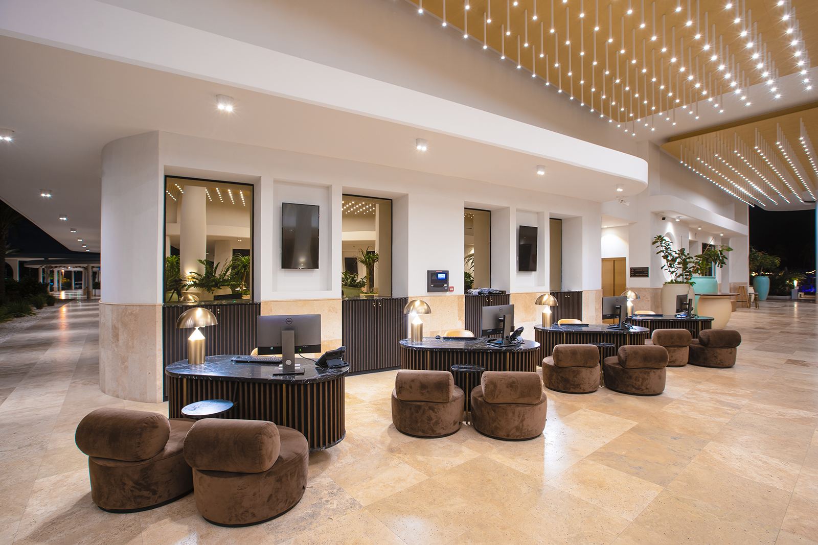 Mangrove Beach Corendon Curacao All Inclusive Resort, Curio by Hilton ...