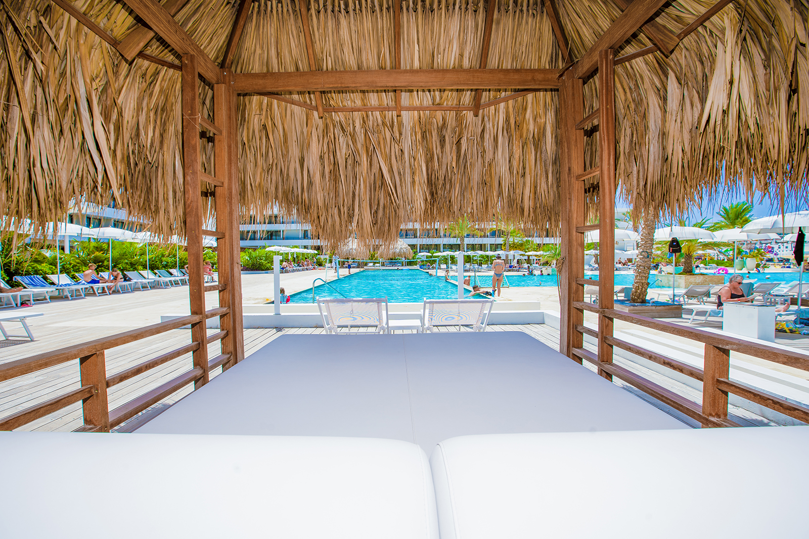 Mangrove Beach Corendon Curacao All Inclusive Resort, Curio by Hilton ...