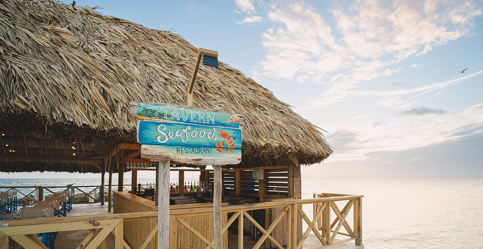 Mangrove Beach Corendon Curacao All Inclusive Resort, Curio by Hilton ...