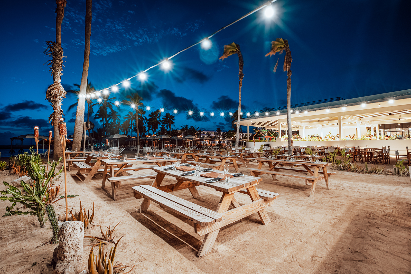 Mangrove Beach Corendon Curacao All Inclusive Resort, Curio by Hilton ...