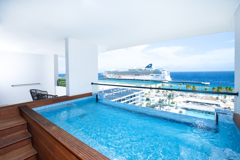 Home - Corendon Mangrove Beach Resort