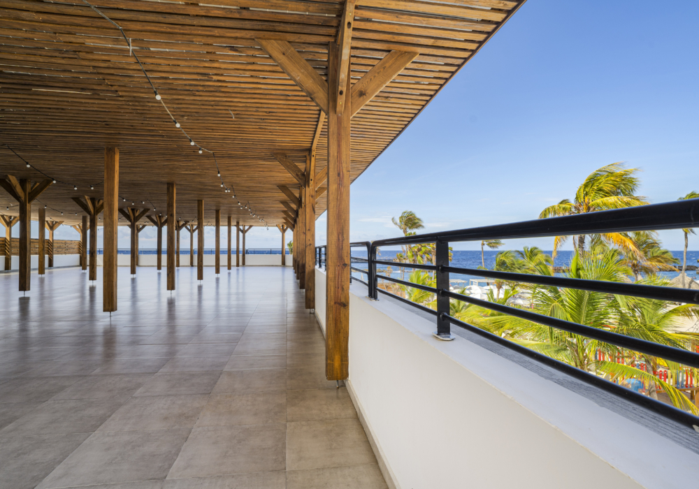 Meeting & Events - Corendon Mangrove Beach Resort