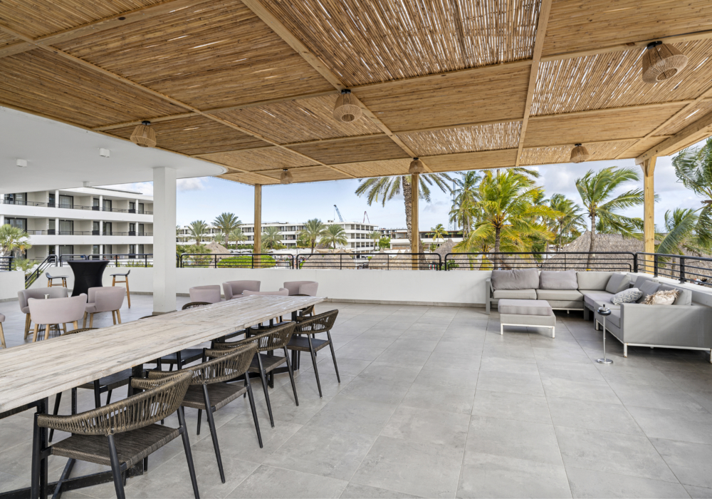 Meeting & Events - Corendon Mangrove Beach Resort