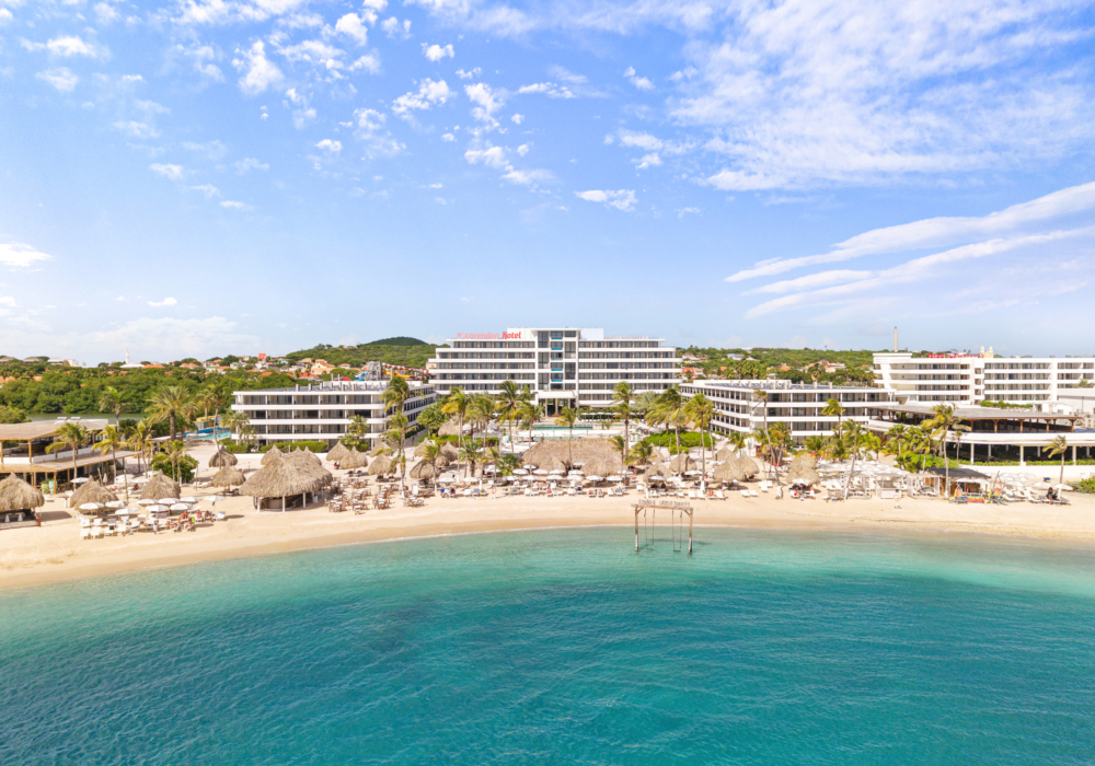 Gallery - Corendon Mangrove Beach Resort