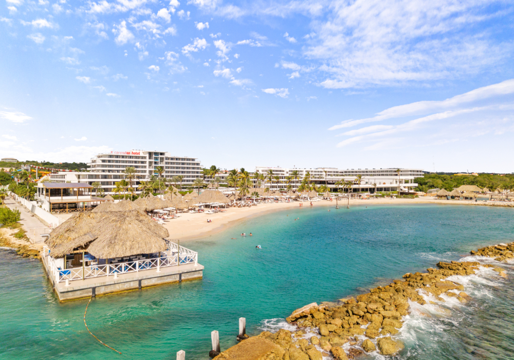 Gallery - Corendon Mangrove Beach Resort