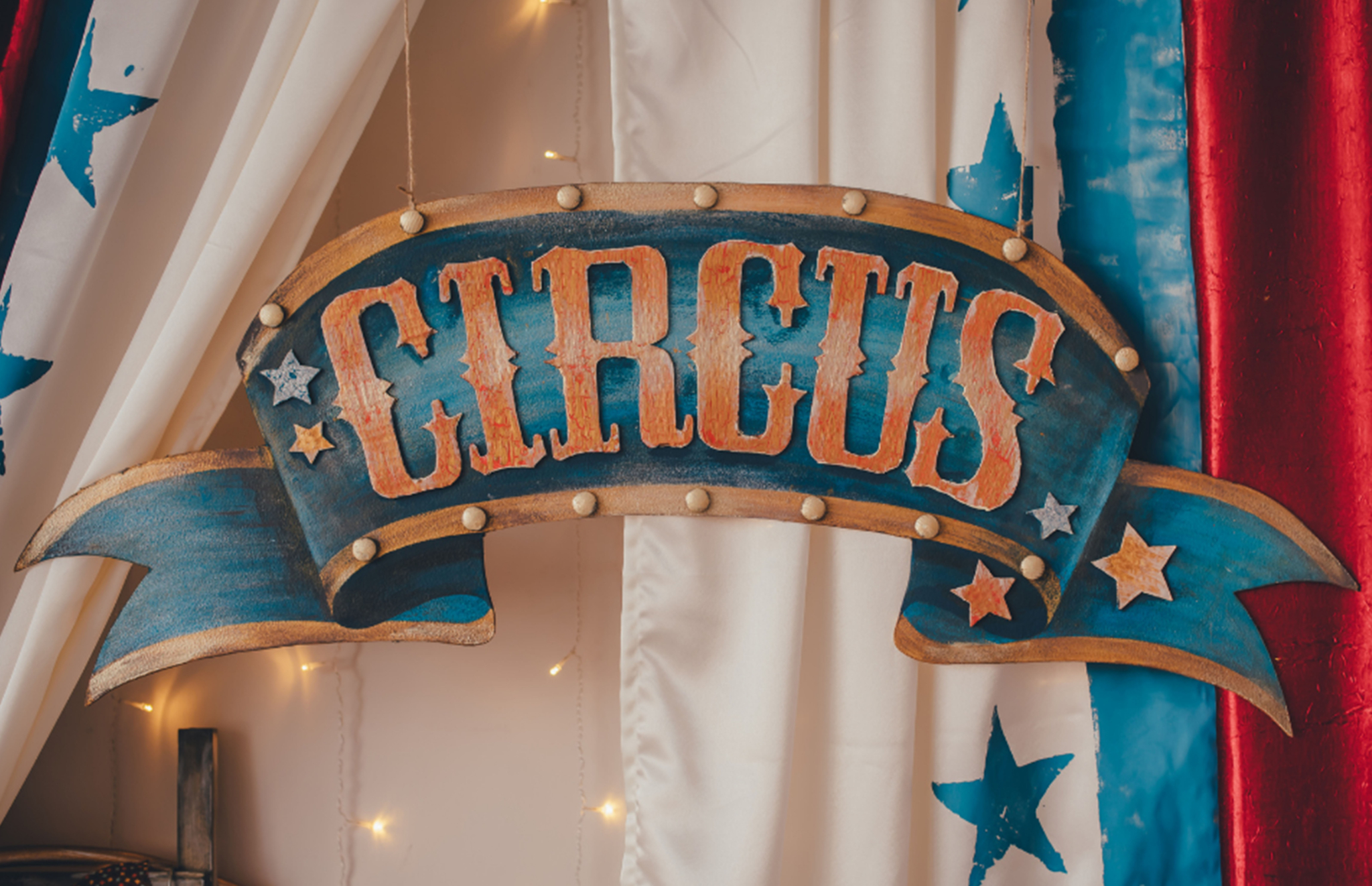 Lotus Circus Show - Corendon Playa Kemer