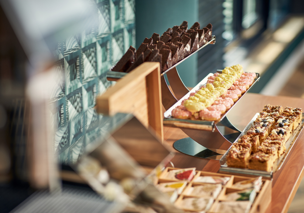 Corendon Urban Amsterdam Schiphol Airport - Corendon Urban Amsterdam ...