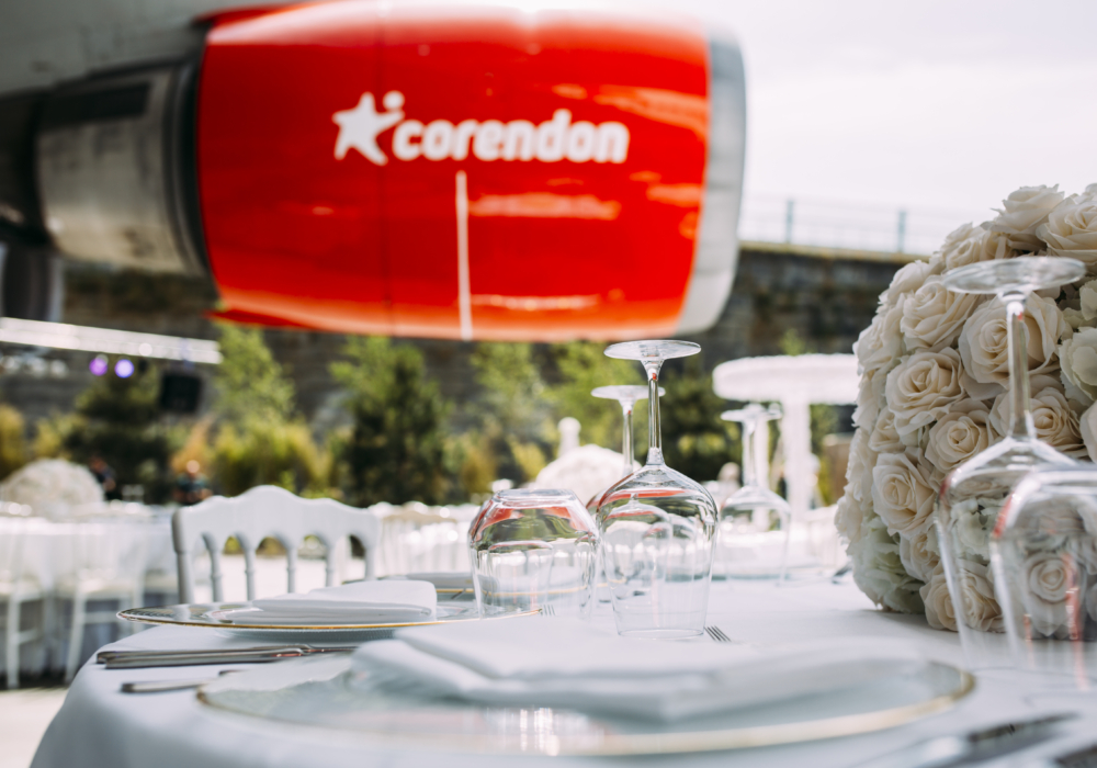 Corendon Urban Amsterdam Schiphol Airport - Corendon Urban Amsterdam ...