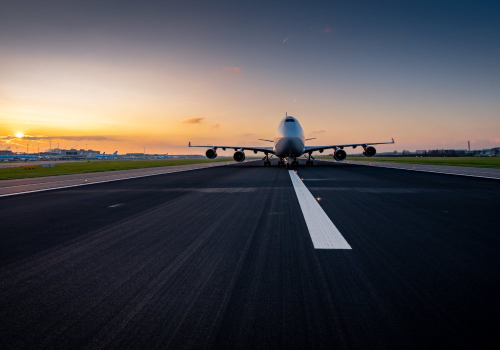 Corendon Urban Amsterdam Schiphol Airport - Corendon Urban Amsterdam ...