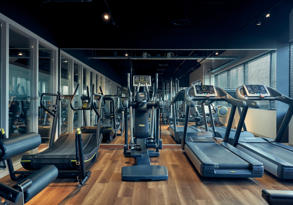 Corendon Urban Amsterdam Schiphol Airport - Corendon Urban Amsterdam ...