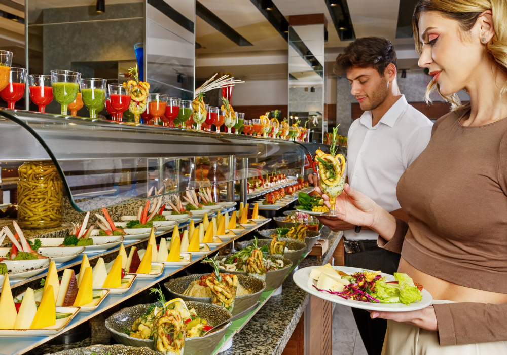 Grand Park Lara - Grand Park Lara Hotel