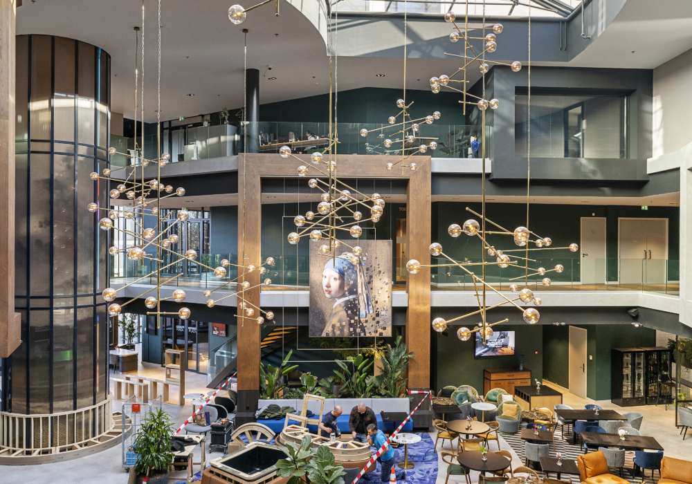 New Tribute Portfolio Hotel Opens in Corendon Village Complex ...