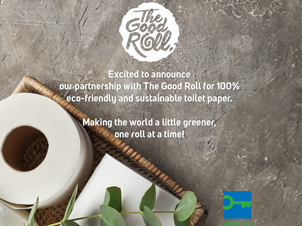 Corendon Hotels & Resort in the Netherlands switch to environmentally ...