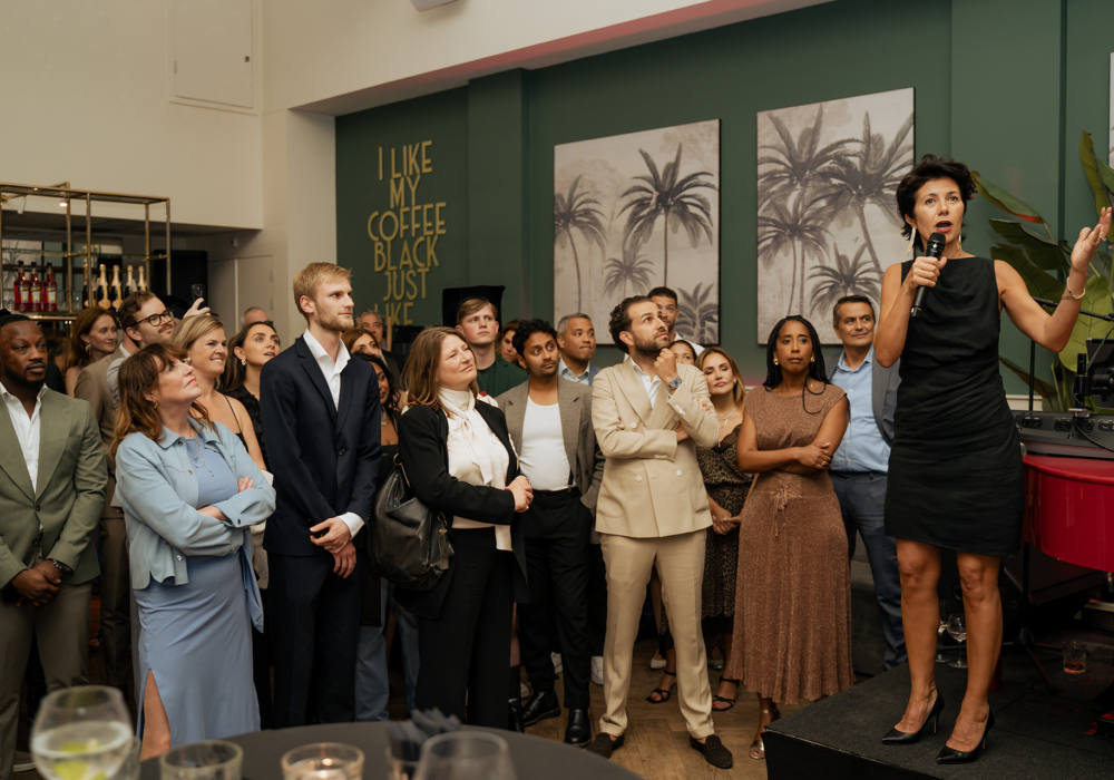 Grand Opening of the Renewed The College Hotel - Corendon Hotels & Resorts