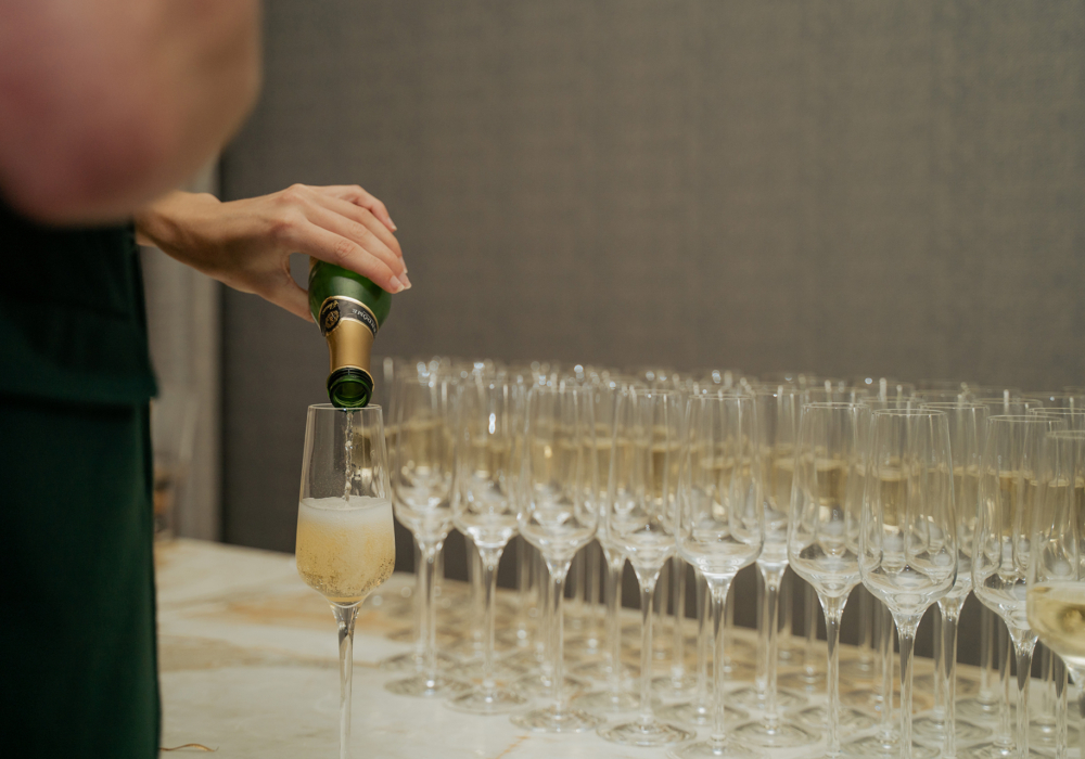 Grand Opening of the Renewed The College Hotel - Corendon Hotels & Resorts